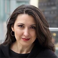 Shenan Reed | People Moves | insideradio.com