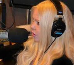 Liz Wilde | People Moves | insideradio.com