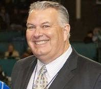 "Coach" John Kentera | People Moves | insideradio.com