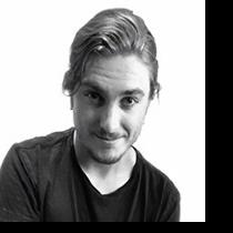 Jake Baumgartner | People Moves | insideradio.com