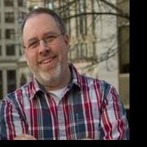 Jeff Parsons | People Moves | insideradio.com
