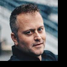 Chris Mack | People Moves | insideradio.com