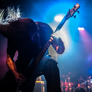 Active Rock begins to open its musical tent. | | insideradio.com