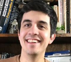 Mark Maira | People Moves | insideradio.com