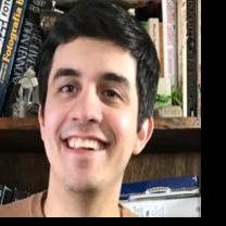 Mark Maira | People Moves | insideradio.com