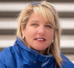 Casey Daniels | People Moves | insideradio.com