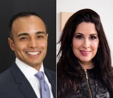 Chad Lopez, Heather Cohen Join Broadcasters Foundation Board. | Story ...