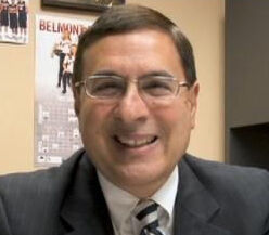 George Plaster | People Moves | insideradio.com