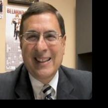 George Plaster | People Moves | insideradio.com