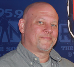 Keith James | People Moves | insideradio.com