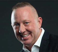 Gary Saunders | People Moves | insideradio.com