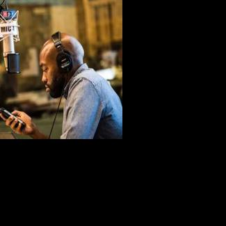 ‘It's Been A Minute’ Host Sam Sanders Exiting NPR, But Show Will ...