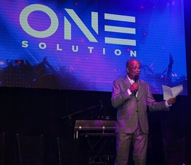 Urban One Hosts ‘One Night Of Black Culture’ For Advertisers. | Story ...