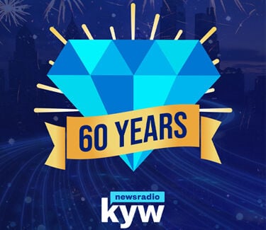 KYW Celebrates Six Decades Of Bringing News To Philly Listeners ...