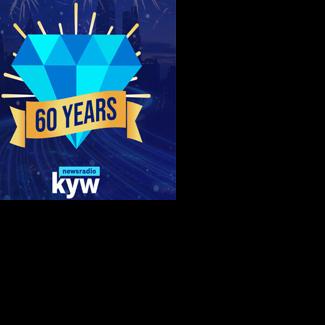 KYW Celebrates Six Decades Of Bringing News To Philly Listeners ...