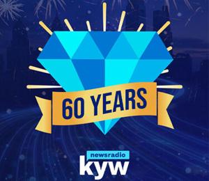 KYW Celebrates Six Decades Of Bringing News To Philly Listeners ...