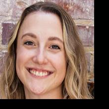 Sarah Weaver | People Moves | insideradio.com