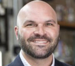 Matt Moscona | People Moves | insideradio.com