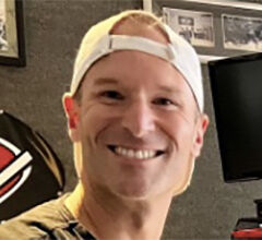 Rob Riccitelli | People Moves | insideradio.com