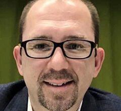 Jason Page | People Moves | insideradio.com