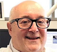 Michael Mallace | People Moves | insideradio.com