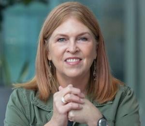 Becky Brenner Broke Radio’s Glass Ceiling On Her Way Into The Country ...