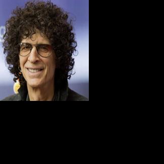 Howard Stern For President. | Story | insideradio.com