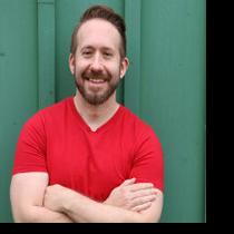 Jesse Garon | People Moves | insideradio.com