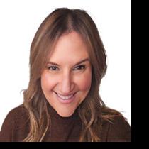 Trisha Moore | People Moves | insideradio.com