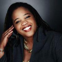 Public Radio Vet Farai Chideya Is Back On The Radio With A Podcast ...