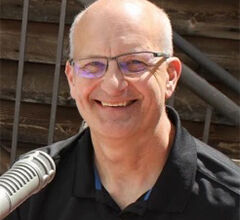 Bob Beck | People Moves | insideradio.com