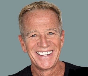 Ex-KROQ-er Richard Blade Gets Star On Hollywood Walk Of Fame. | Story ...