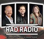 Rob, Anybody & Dawn | People Moves | insideradio.com