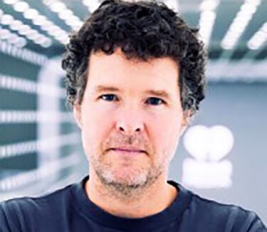 RadioDNS Adds iHeart’s Jamie Sampson To Steering Board. | Story ...