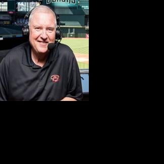 Longtime D-Backs Radio Voice Greg Schulte To Retire After 2023 Season ...