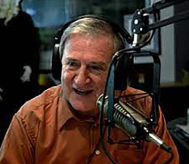 Country Radio Hall Of Famer Joe Hoppel, 89, Dies. | Story | insideradio.com