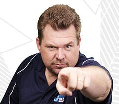 Sam "Uncle Sam" Newton | People Moves | insideradio.com