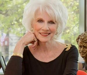 After 50 Years, Diane Rehm To Part Ways With D.C.’s WAMU. | Story ...