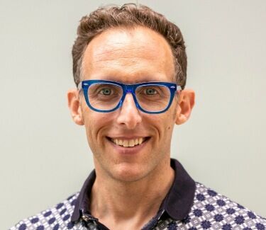 ‘Colorado Matters’ Host Ryan Warner Celebrates 20 Years. | Story ...