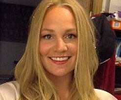 Natalie Jones | People Moves | insideradio.com