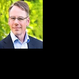 Bob Morgan New Area President Of Expanded iHeartMedia Upstate New York ...