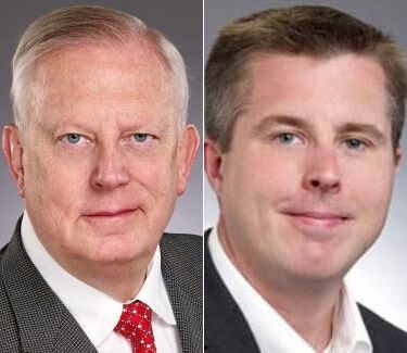 Larry Patrick, Greg Guy Launch New Media Brokerage Firms. | Story ...