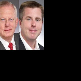 Larry Patrick, Greg Guy Launch New Media Brokerage Firms. | Story ...