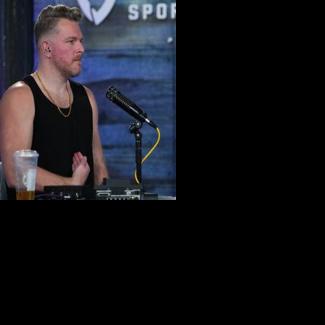 Pat McAfee Apologizes for Ole Miss Rumor. | Story | insideradio.com