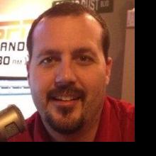 Kyle Cassandra | People Moves | insideradio.com