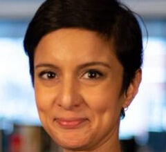 Rupa Shenoy | People Moves | insideradio.com