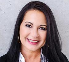 Trish Gazall | People Moves | insideradio.com