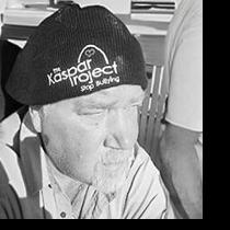 Steve Kasper | People Moves | insideradio.com