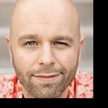 Rob "Robbie" Mack | People Moves | insideradio.com