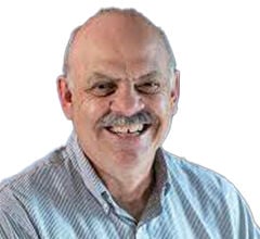 Steve Cormier | People Moves | insideradio.com